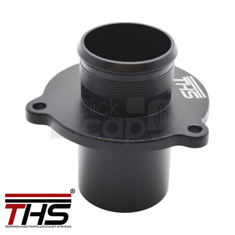 MUFFLER DELETE THS GOLF GTi MK7 MK7.5 S3 TT TTS A3 JETTA GLI PASSAT TIGUAN R-LINE - Click Escap ...